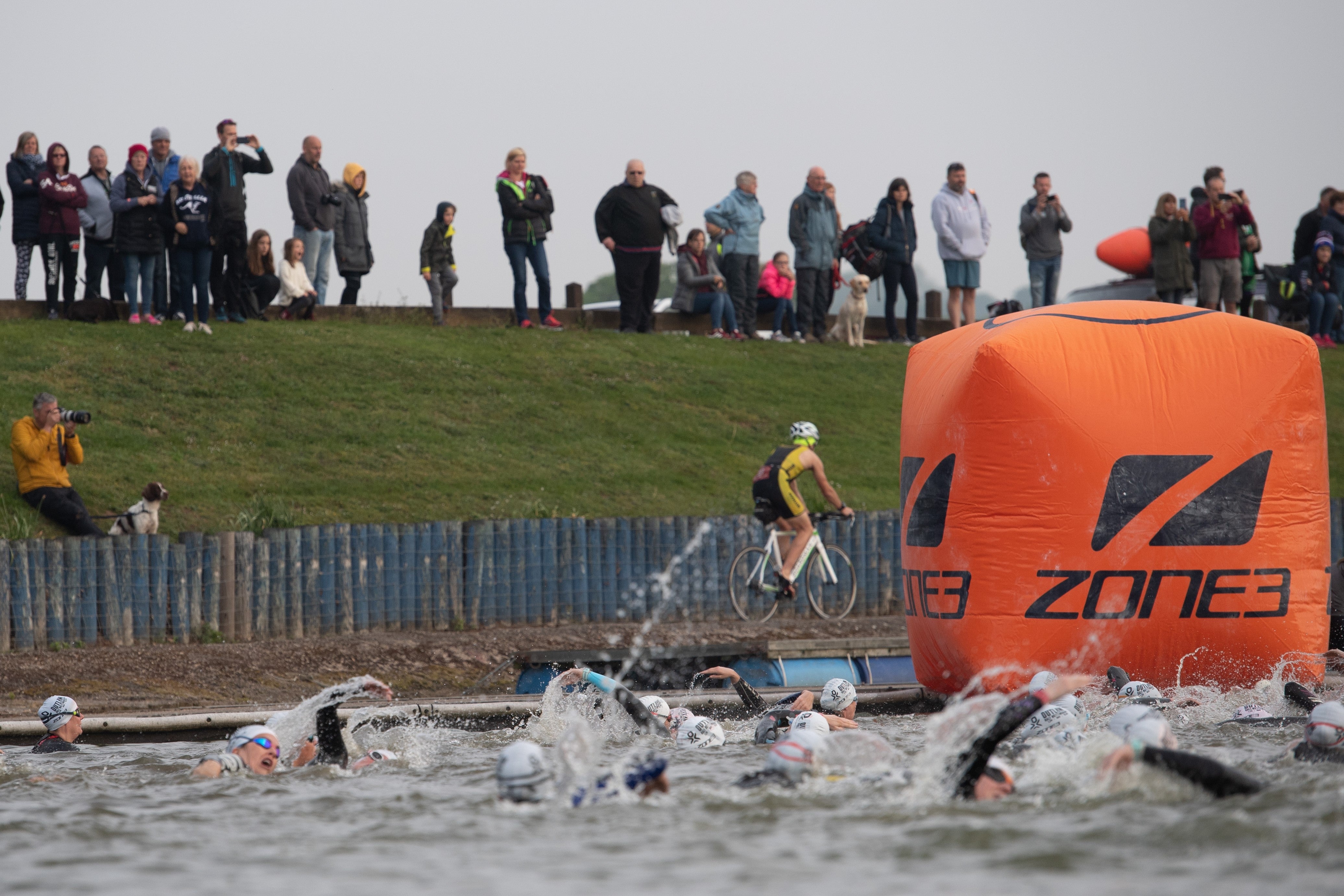 Outlaw X Race Review – ZONE3 AU