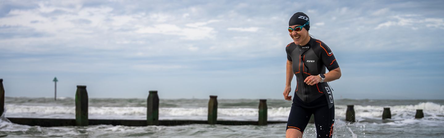 A Beginner's Guide to Swimrun – ZONE3 AU